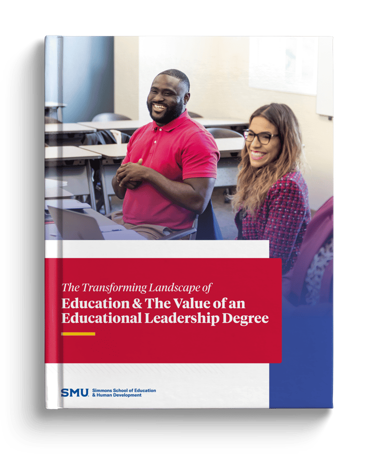 What is Instructional Leadership?